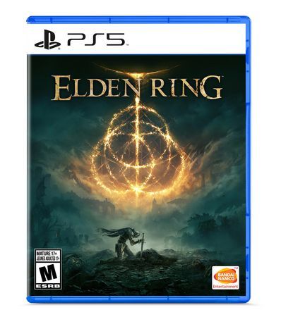 Elden Ring PS5 | Luxury Pawn